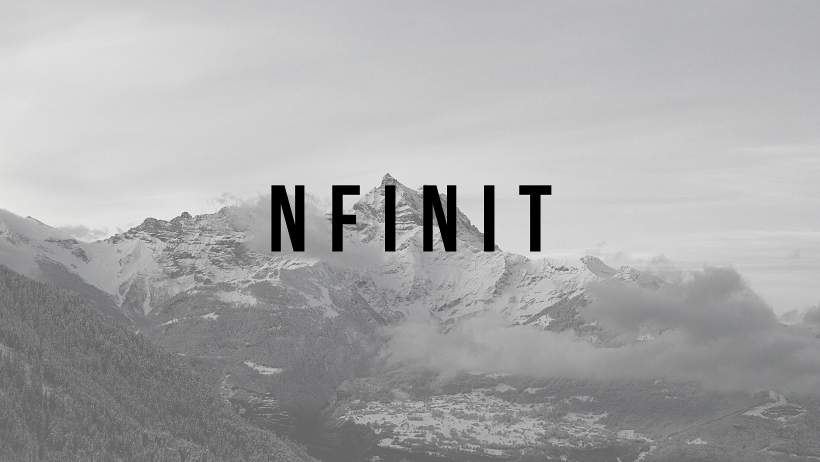 NFINIT – NFINIT Wear