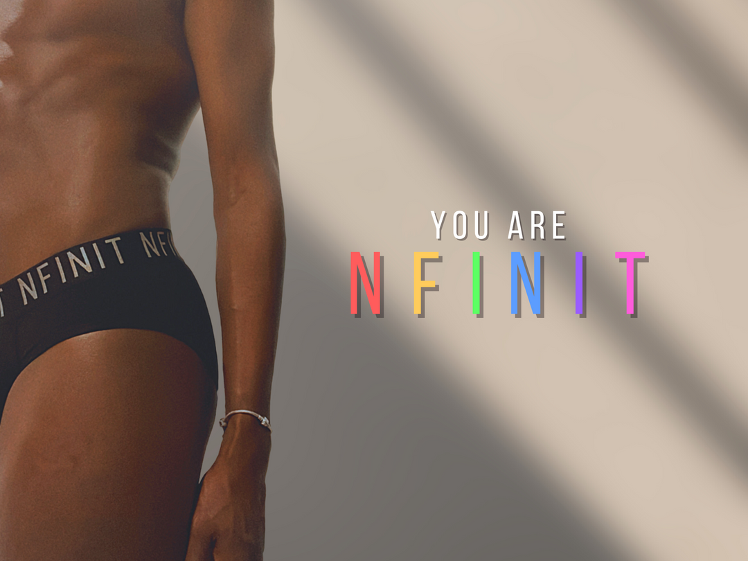 NFINIT – NFINIT Wear
